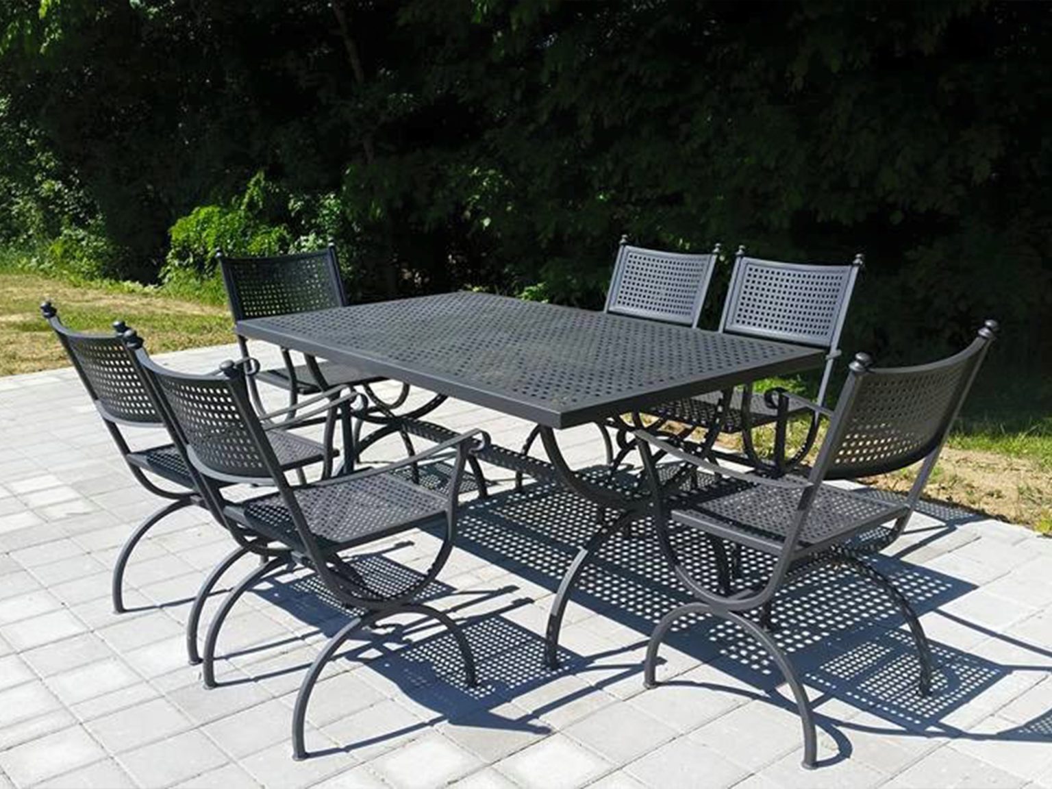 Namještaj - Izvor-KA